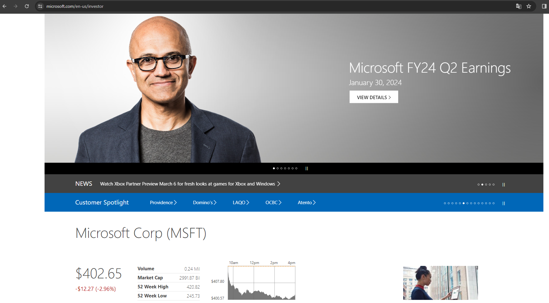 Las 7 Mejores Herramientas para Analizar Acciones (Gratuitas)